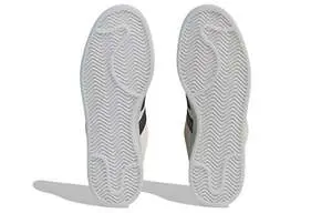 Adidas Campus 00s 'aluminium' Sneakers - Aluminium/core Black