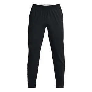Under Armour Storm Run Pants - Black