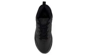 NEW BALANCE 857 Athletic Sneakers - Black