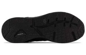 NEW BALANCE 857 Athletic Sneakers - Black