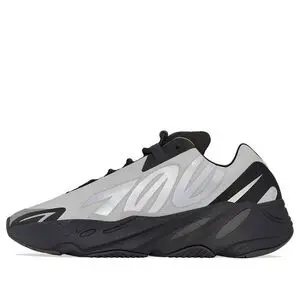 Adidas Adidas Yeezy Boost 700 MNVN Metallic Sneakers Black/gray