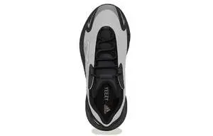 Adidas Yeezy Boost 700 Mnvn Metallic Sneakers - Black/gray