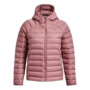 Under Armour Storm Armour Down 2.0 Jacket - Pink