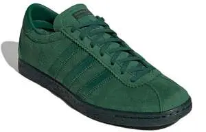 Adidas Tobacco Gruen 'dark Sneakers - Green