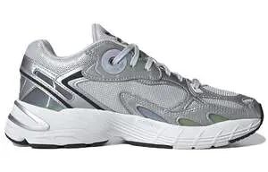 Adidas Astir Sneakers - Silvergray