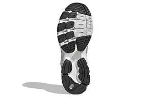 Adidas Astir Sneakers - Silvergray