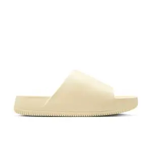 Nike Calm Slide - Beige