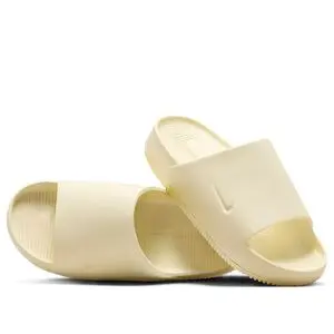 Nike Calm Slide - Beige