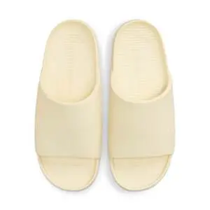 Nike Calm Slide - Beige