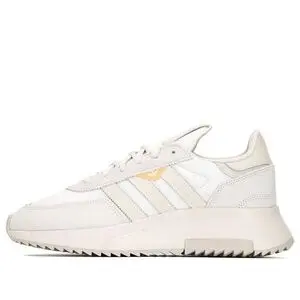 Adidas Retropy F2 Sneakers - Beige/metallic Grey