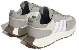 Adidas Retropy E5 Sneakers - Greywhite