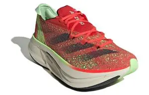 Adidas Adizero Prime X 2.0 Athletic Sneakers