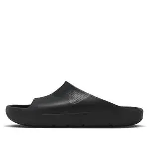 JORDAN Air Post Slide - Black