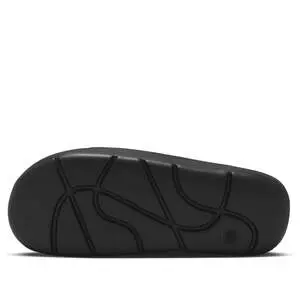 JORDAN Air Post Slide - Black
