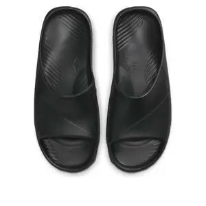 JORDAN Air Post Slide - Black