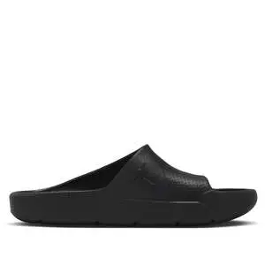 JORDAN Air Post Slide - Black
