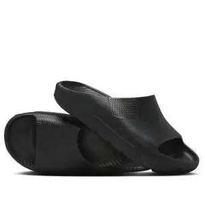 JORDAN Air Post Slide - Black
