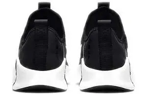 Nike Free Metcon 3 Training Sneakers - Black/white-volt