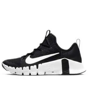 Nike Nike Free Metcon 3 Training Sneakers Black/white-volt