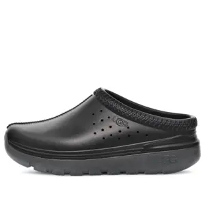 UGG UGG Tasman Sport Slipper Black