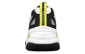 Sketchers D Lites 4.0 Low-top Sneakers