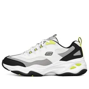 Sketchers D Lites 4.0 Low-top Sneakers