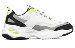 Sketchers D Lites 4.0 Low-top Sneakers