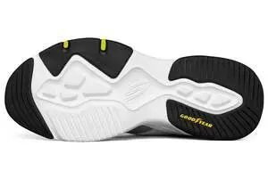 Sketchers D Lites 4.0 Low-top Sneakers