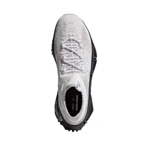 Adidas Originals Nmd S1 Shoes - Cloud White/core Black/silver Metallic