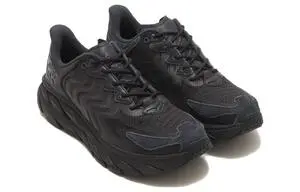 Hoka One One Clifton Ls Athletic Sneakers