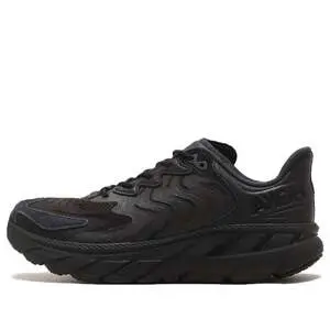 Hoka One One Clifton Ls Athletic Sneakers