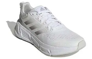 Adidas Questar Athletic Sneakers - White