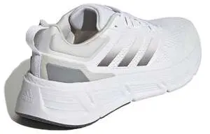 Adidas Questar Athletic Sneakers - White