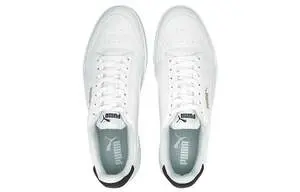 PUMA Shuffle Peacoat Low Top Sneakers
