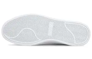 PUMA Shuffle Peacoat Low Top Sneakers