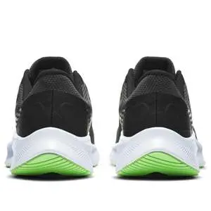 Nike Quest 3 Shield Low Top Sneakers - Black