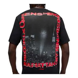 JORDAN X Awake Ny T-shirt