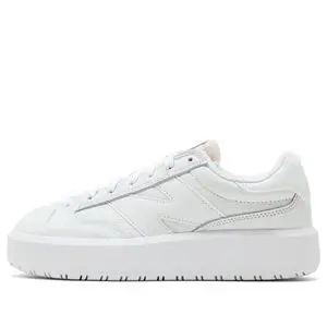NEW BALANCE Ct302 Sneakers - White