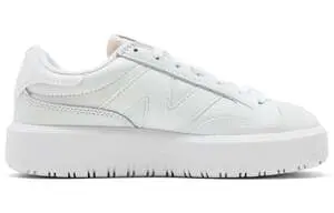NEW BALANCE Ct302 Sneakers - White