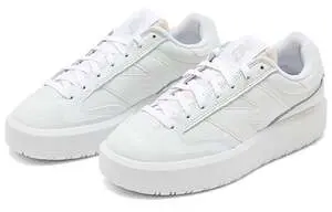 NEW BALANCE Ct302 Sneakers - White
