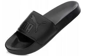 PUMA Leadcat Slide Shoe - Black