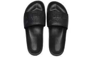 PUMA Leadcat Slide Shoe - Black