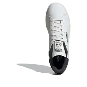 Adidas Stan Smith Sneakers - White/black