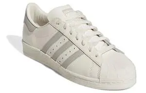 Adidas Superstar 82 'cloud White Metal Grey' Sneakers