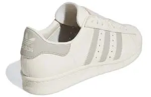 Adidas Superstar 82 'cloud White Metal Grey' Sneakers