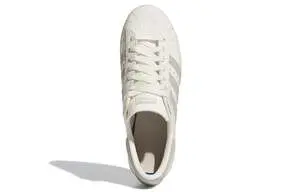Adidas Superstar 82 'cloud White Metal Grey' Sneakers