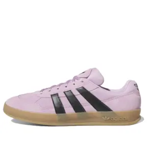 Adidas Aloha Super X Mark Gonzales 'one Black Eye' Sneakers