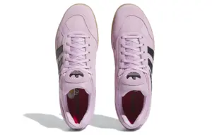 Adidas Aloha Super X Mark Gonzales 'one Black Eye' Sneakers