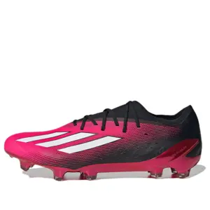 Adidas X Speedportal.1 Fg "team Shock 2" Soccer Cleats