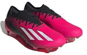 Adidas X Speedportal.1 Fg "team Shock 2" Soccer Cleats